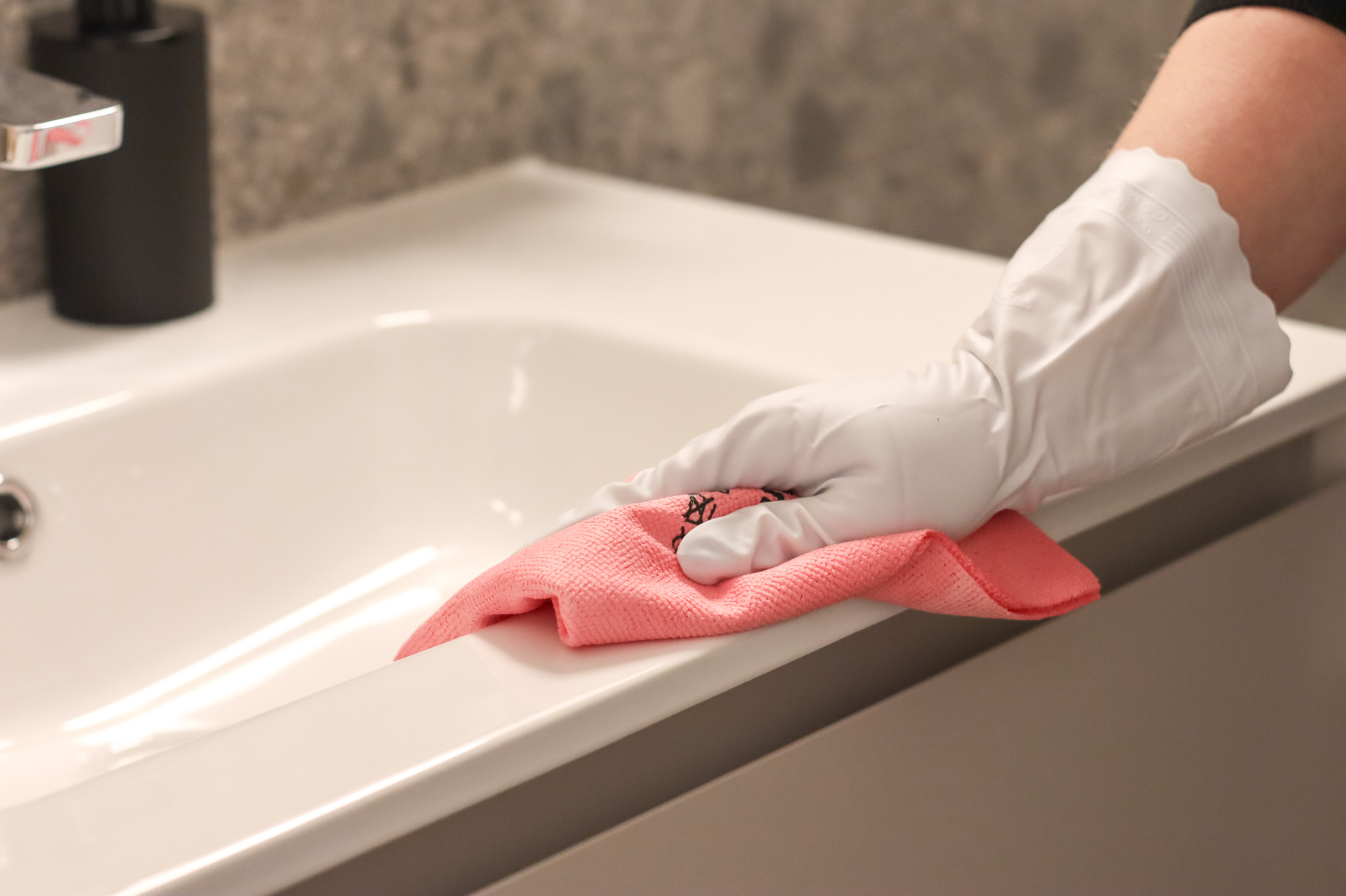 Siivouspalvelut yrityksille | N-Clean Oy