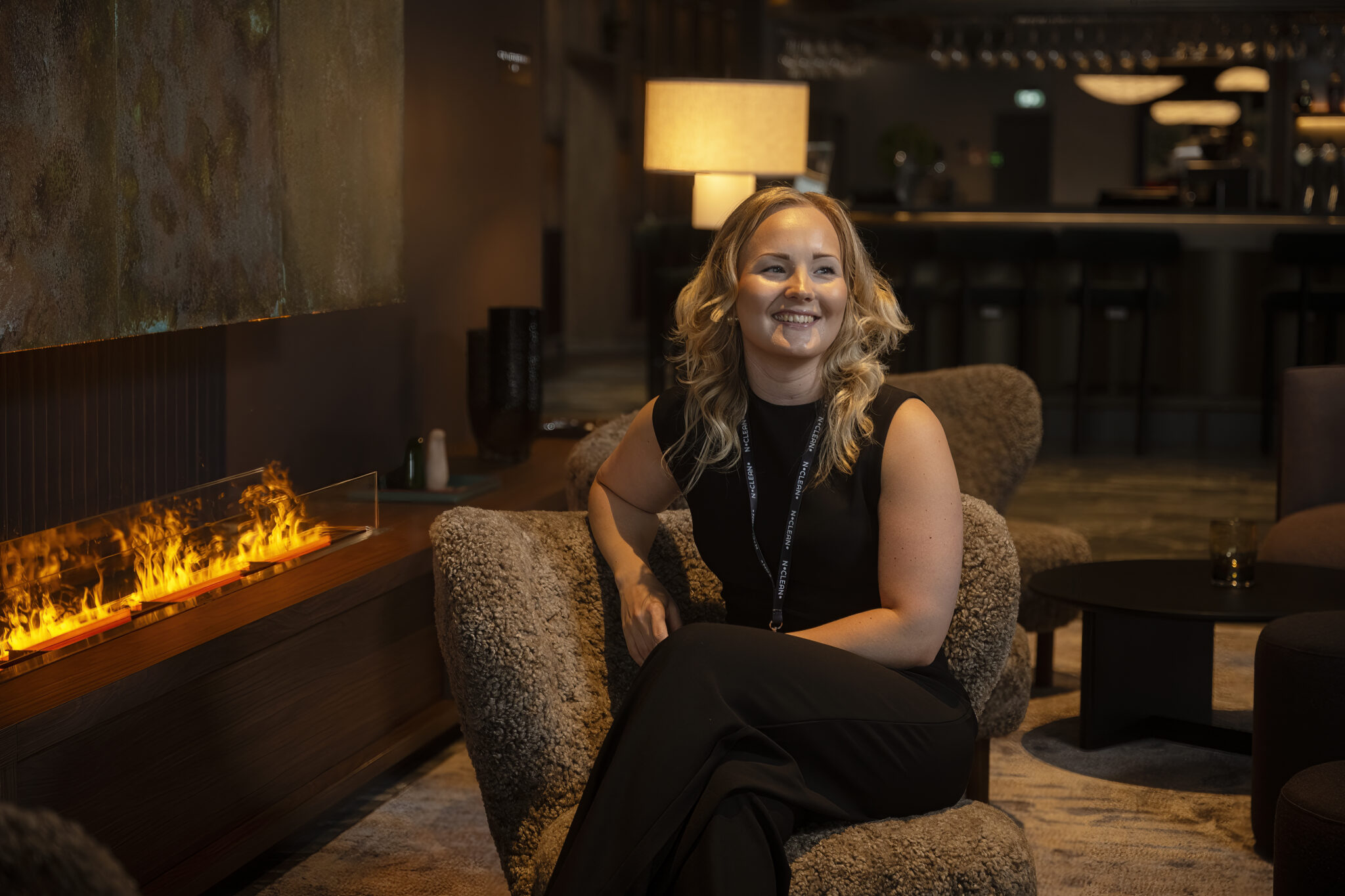 Siivouspalvelut yrityksille | N-Clean Oy